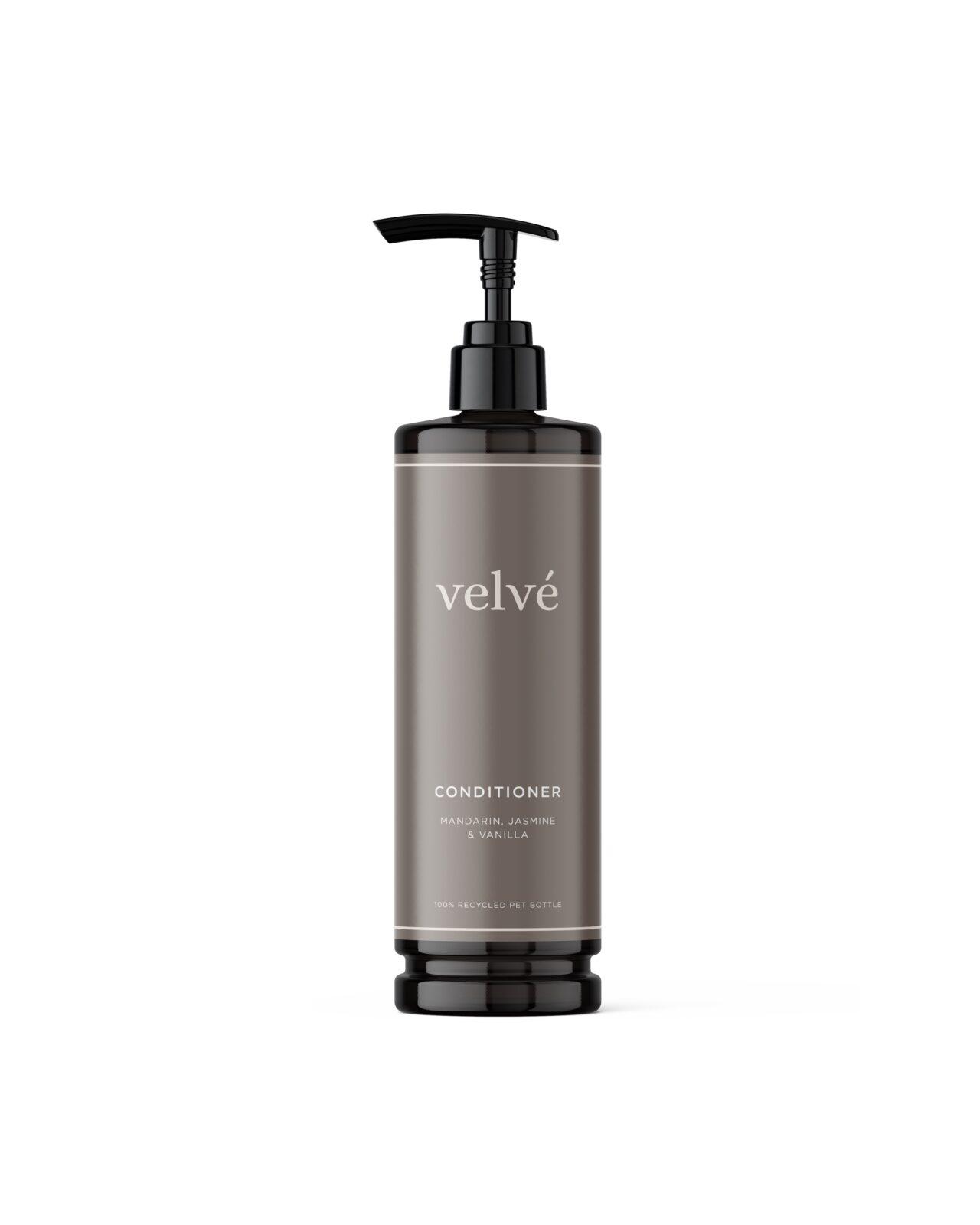 400ml Velve CONDITIONER bottle - Guest & Co | SUPC